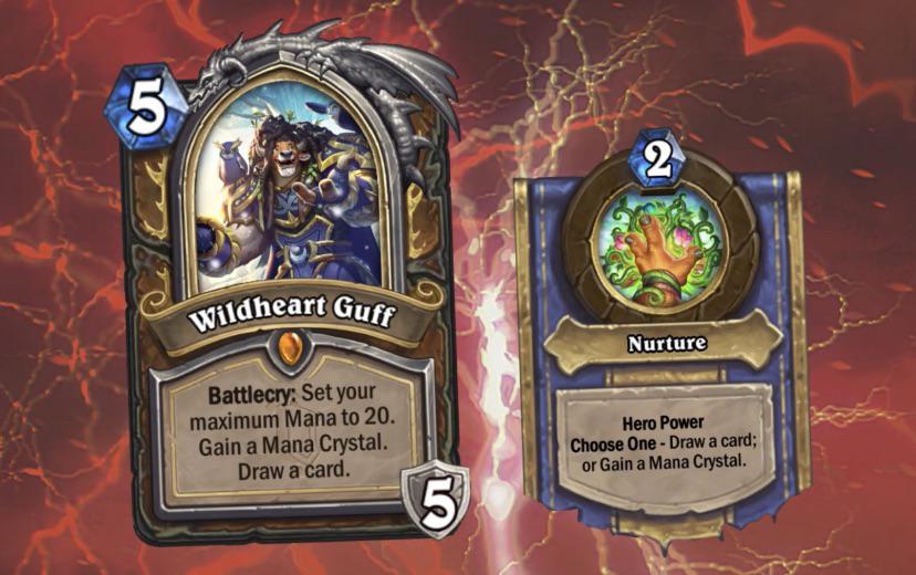 A Nerfing Solution to Hearthstone’s Standard Ladder | Herb's Words